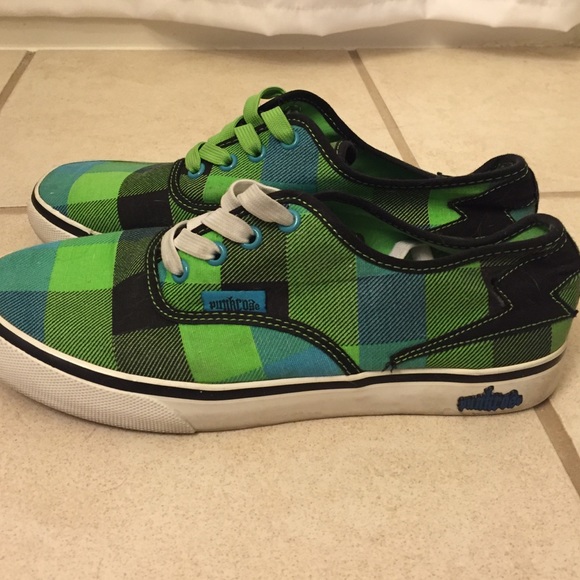 Punk Rose | Shoes | Punk Rose Size 8 Sneaker | Poshmark