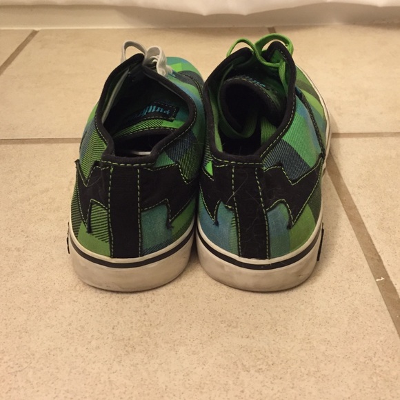 Punk Rose | Shoes | Punk Rose Size 8 Sneaker | Poshmark