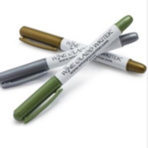 Accessories | Wine Glass Pens | Poshmark
