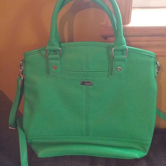 Jewell | Bags | Paris Jewell Purse | Poshmark