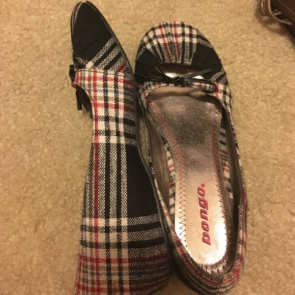BONGO | Shoes | Flats | Poshmark