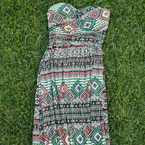 American Rag | Dresses | Maxi Dress Size S | Poshmark