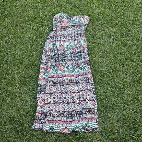 American Rag | Dresses | Maxi Dress Size S | Poshmark