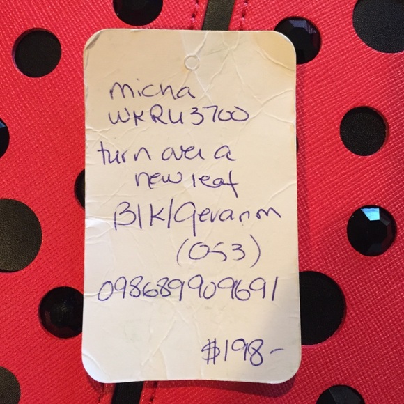 Bags | Ladybug Kate Spade Cross Body Bag | Poshmark