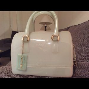 Furla | Bags | Furla Mini Candy Bag | Poshmark