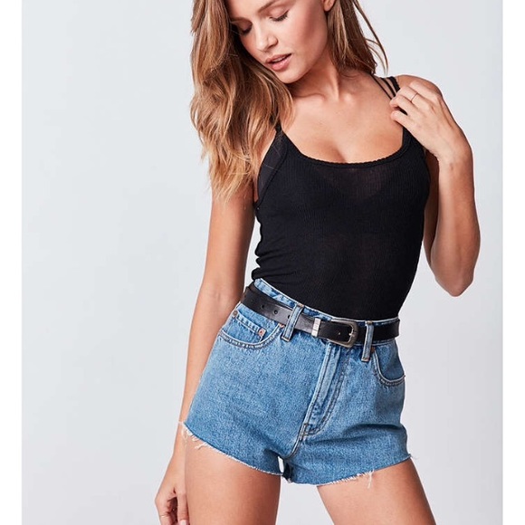 BDG | Shorts | 26 Super High Rise Bdg Shorts | Poshmark