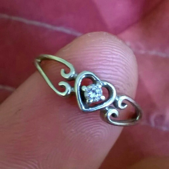 Jewelry | Promise Ring | Poshmark