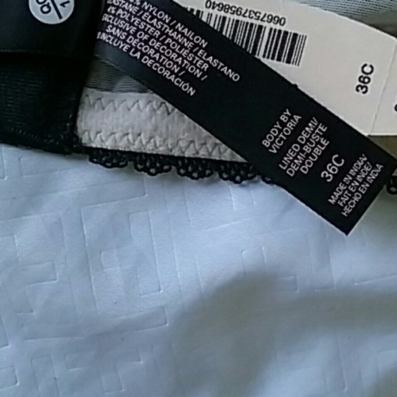 Victoria's Secret | Intimates & Sleepwear | Nwt 36c Victorias Secret ...
