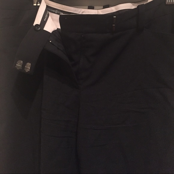 Max Studio | Pants & Jumpsuits | Mac Studio Limited Edition Pants ...