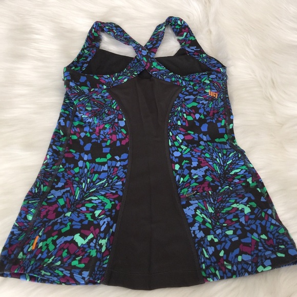 Lucy | Tops | Lucy Workout Tank | Poshmark