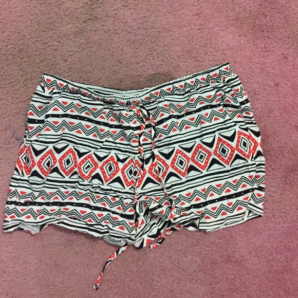 No Boundaries | Shorts | Cute Summer Shorts Comfortable And Stylish ...