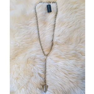 75% off Rebecca Minkoff Jewelry - NWT Rebecca Minkoff Multi stone belly ...