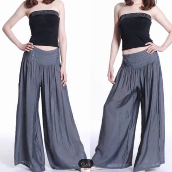 Pants & Jumpsuits | Last One | Poshmark