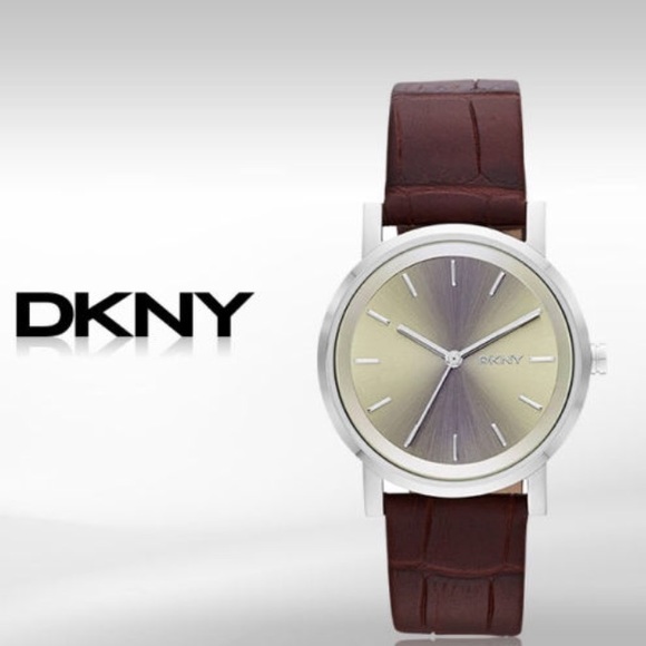 Dkny Women's Watch - Gem
