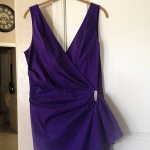 Ralph Lauren | Dresses | Ralph Lauren Evening Dress | Poshmark