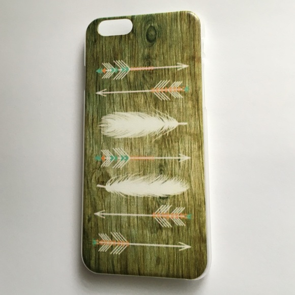 Accessories | Iphone 6 Arrow Case | Poshmark