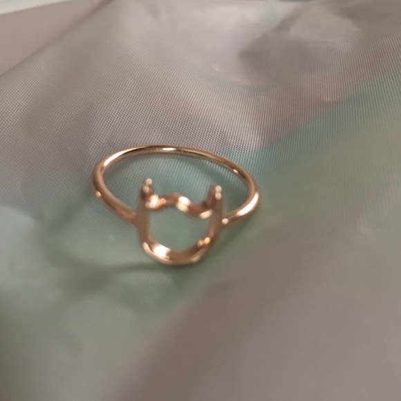 Jewelry | Pat Man Ring | Poshmark