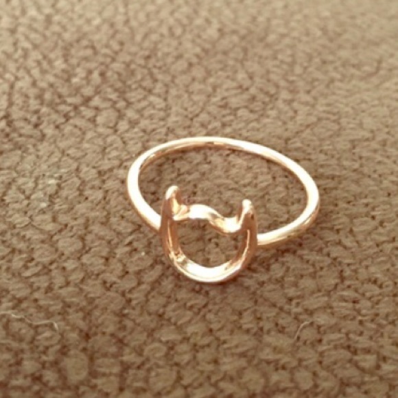 Jewelry | Pat Man Ring | Poshmark