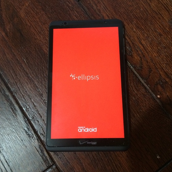 Ellipsis | Accessories | Ellipsis 8 Tablet | Poshmark