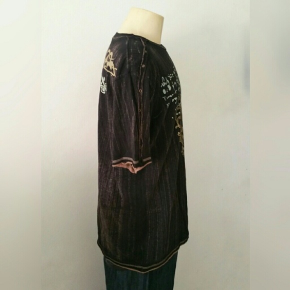 Frankie max | Shirts | Mens Shirt | Poshmark