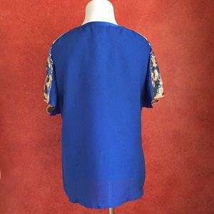 Tracy Reese | Tops | Tracy Reese For Target Sequin Top | Poshmark