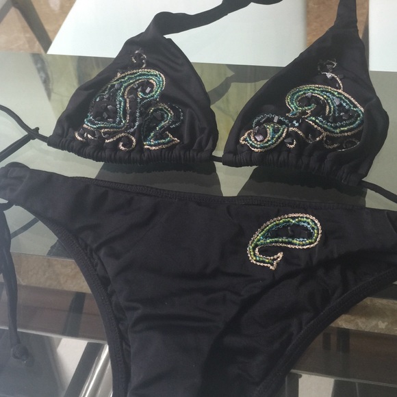 PHAX | Swim | Phax Bathing Suit | Poshmark
