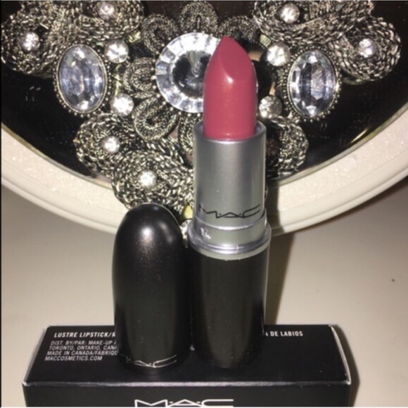 MAC Cosmetics | Makeup | Mac Lipstick Capricious | Poshmark