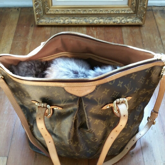 Louis Vuitton | Bags | Louis Vuitton Large Tote | Poshmark