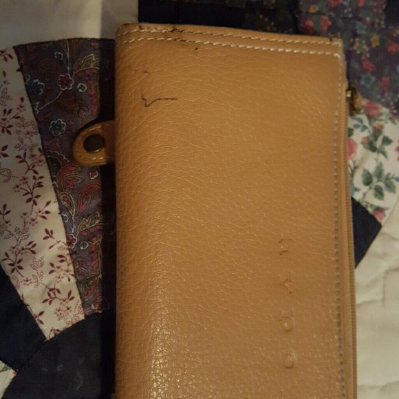 Hype | Bags | Hype Wallet | Poshmark