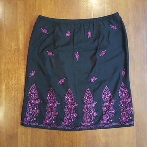 Amanda Smith on Poshmark