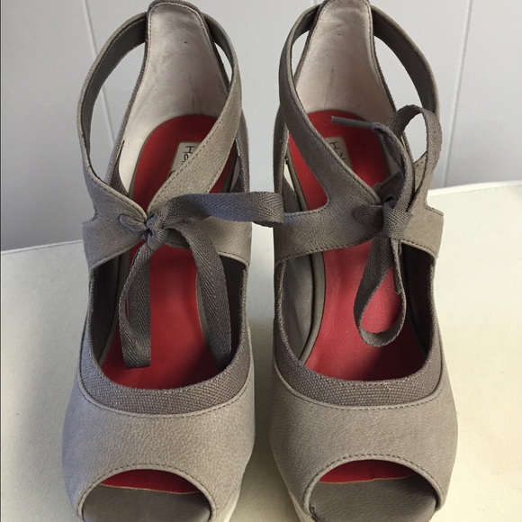 Halogen | Shoes | Halogen Platform Wedges | Poshmark