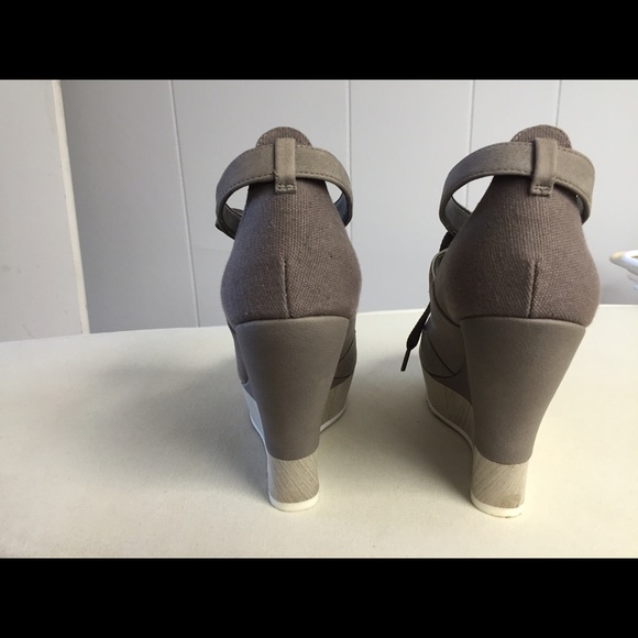 Halogen | Shoes | Halogen Platform Wedges | Poshmark