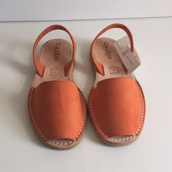 Calaxini | Shoes | Hpgorgeous Handcrafted Avarca Sandals | Poshmark