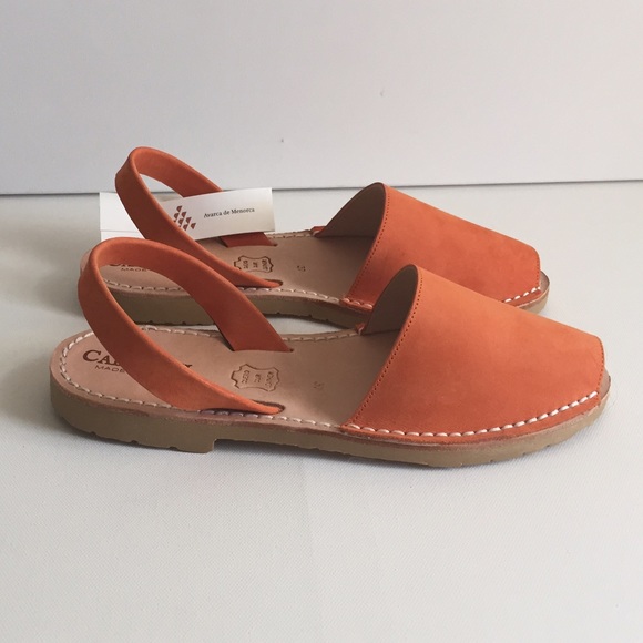 Calaxini | Shoes | Hpgorgeous Handcrafted Avarca Sandals | Poshmark