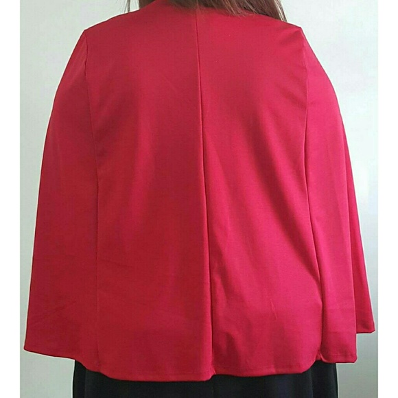 Jackets & Coats | Split Sleeve Jacket | Poshmark