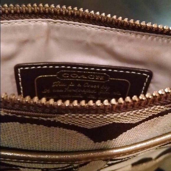 Coach | Bags | Coach Signature C Cross Body Bag | Poshmark