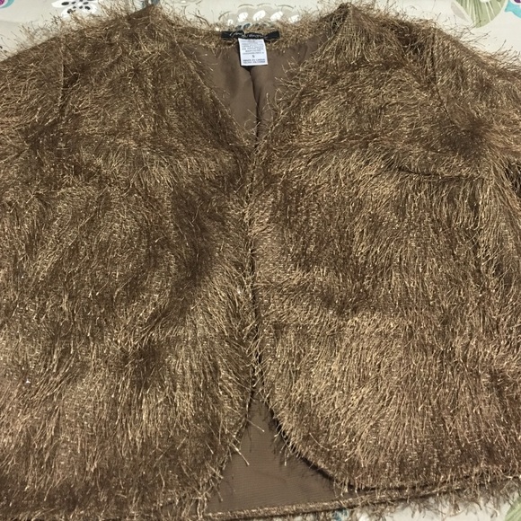 Foreign Exchange | Sweaters | Fringie Cardigan | Poshmark