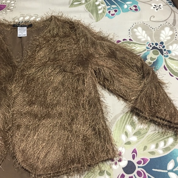 Foreign Exchange | Sweaters | Fringie Cardigan | Poshmark