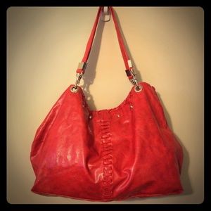 Extra large designer tote OS from Allyn's closet on Poshmark