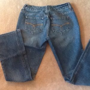 American Rag | Jeans | American Rag Cie Curvy Boot Cut Jeans | Poshmark