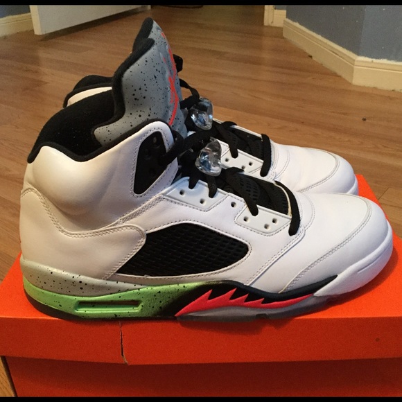 Jordan | Shoes | Space Jam Pro Star 5s | Poshmark