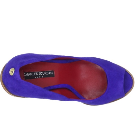 Charles Jourdan | Shoes | Charles Jourdan Cyndi | Poshmark