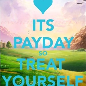 Other | Payday Friday | Poshmark