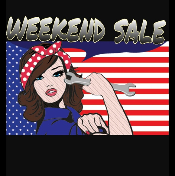 Other | Weekend Sale | Poshmark