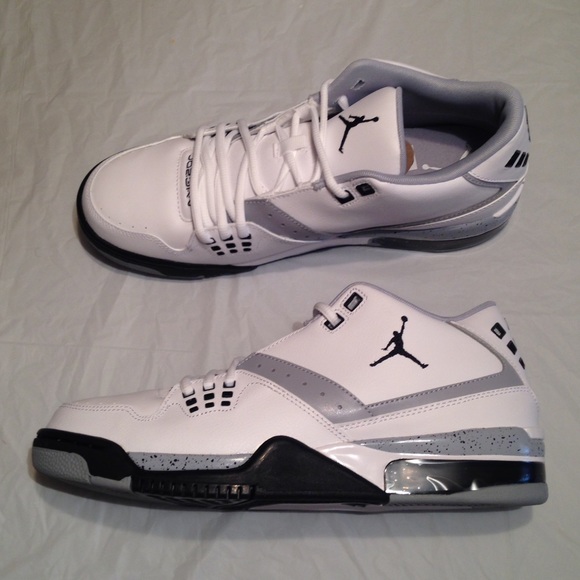 Nike | Shoes | Mens Jordan Ol School Sneakers | Poshmark