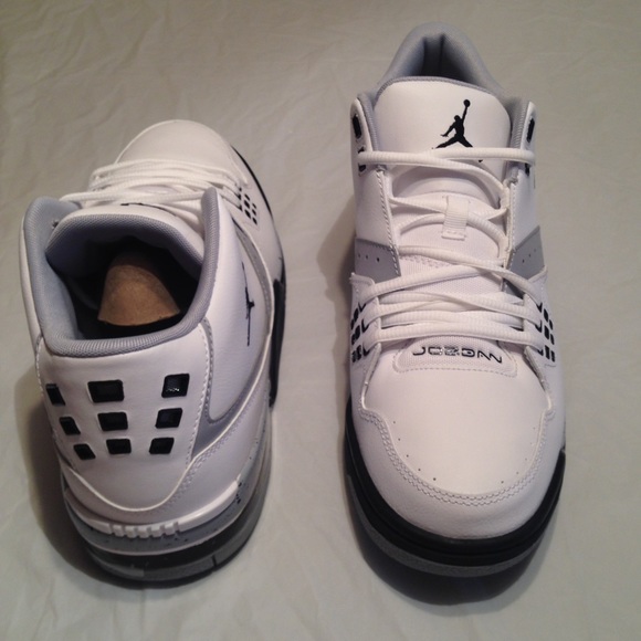 Nike | Shoes | Mens Jordan Ol School Sneakers | Poshmark