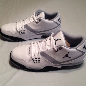 Nike | Shoes | Mens Jordan Ol School Sneakers | Poshmark