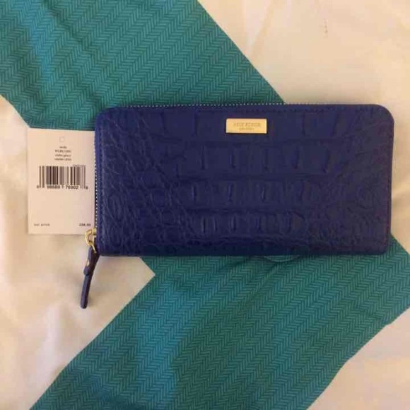 kate spade | Accessories | Kate Spade Rialto Place Wallet | Poshmark