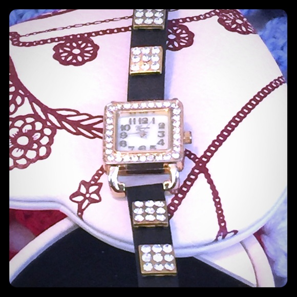 Accessories | Unique Inexpensive Watch | Poshmark