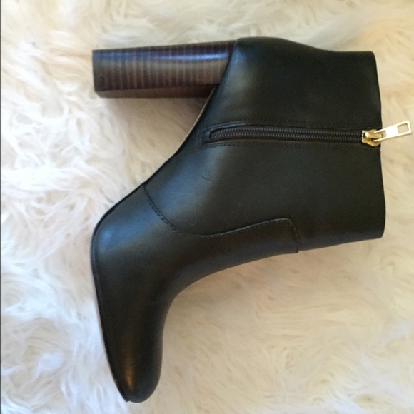 Anne Klein | Shoes | Anne Klein Ankle Boots | Poshmark